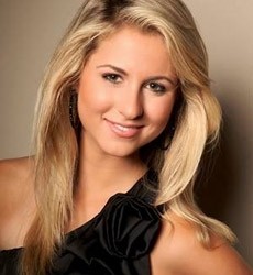 Laura Rutledge Speaking Fee and Booking Agent Contact