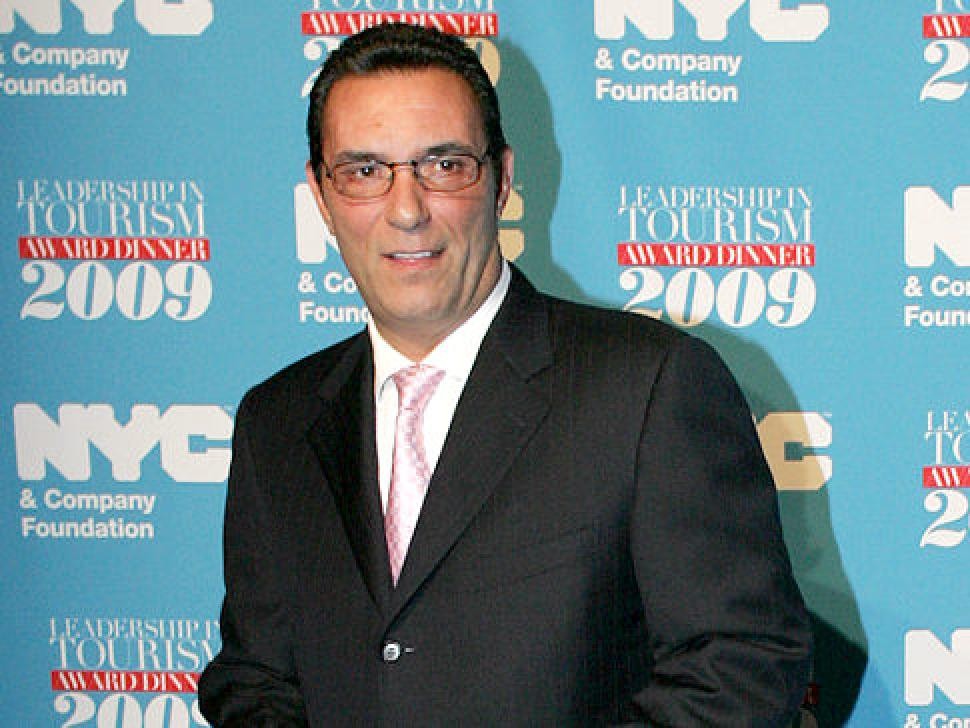 Lee Mazzilli Speaking Fee and Booking Agent Contact