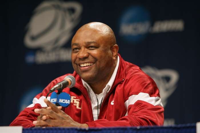 Leonard Hamilton Speaking Fee and Booking Agent Contact