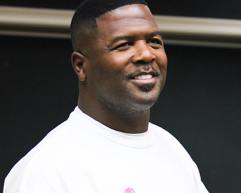 LeRoy Butler Speaking Fee and Booking Agent Contact