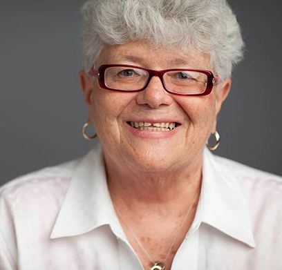 Lin Dunn Speaking Fee and Booking Agent Contact