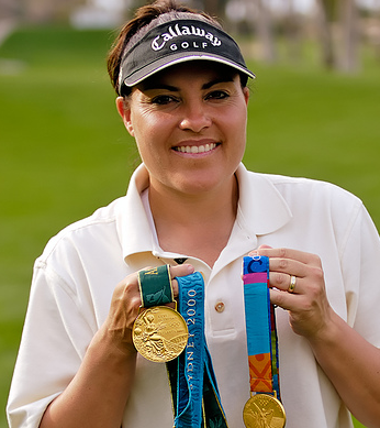 Lisa Fernandez Speaking Fee and Booking Agent Contact