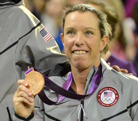 Lisa Raymond Speaking Fee and Booking Agent Contact