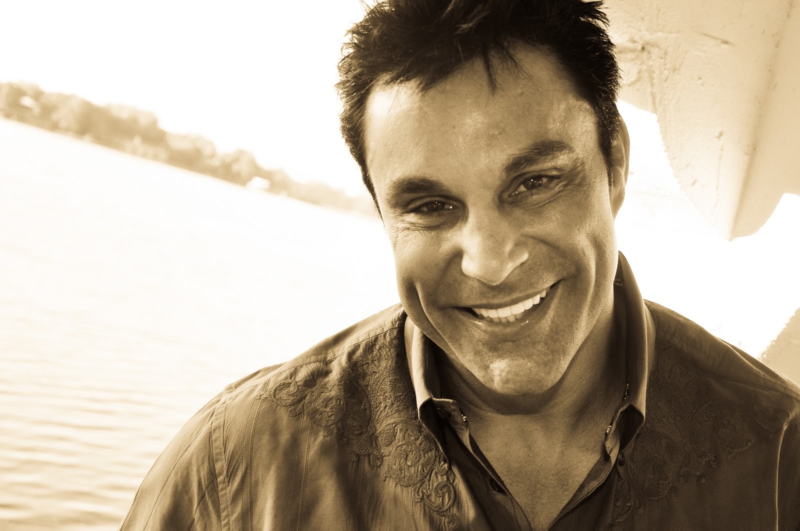 Marc Mero Speaking Fee and Booking Agent Contact