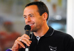 Marco Sturm Speaking Fee and Booking Agent Contact