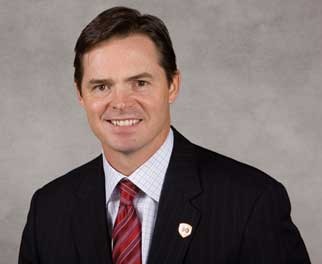 Mark Donovan Speaking Fee and Booking Agent Contact