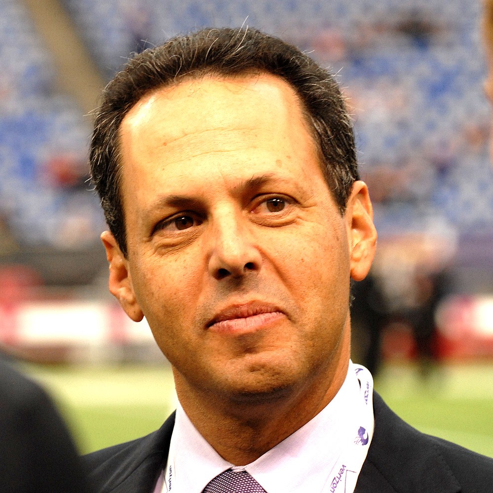 Mark Wilf Speaking Fee and Booking Agent Contact