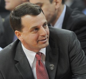 Matt Matheny Speaking Fee and Booking Agent Contact