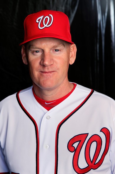 Matt Williams Speaking Fee and Booking Agent Contact