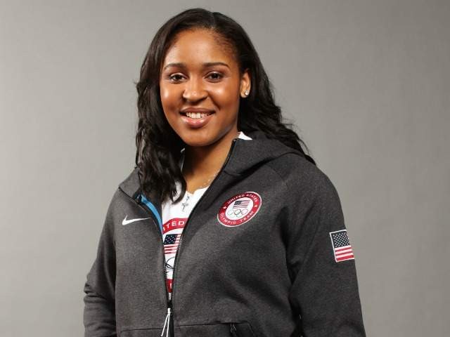 Maya Moore Speaking Fee and Booking Agent Contact