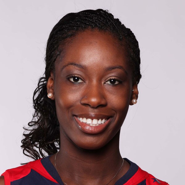 Megan Hodge Speaking Fee and Booking Agent Contact