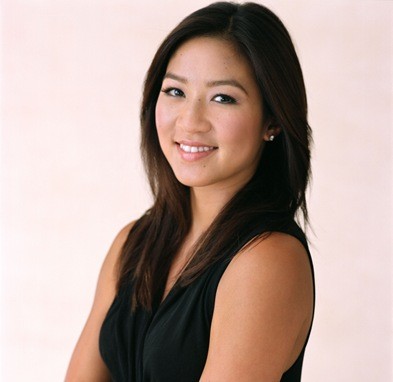 Michelle Kwan Speaking Fee and Booking Agent Contact