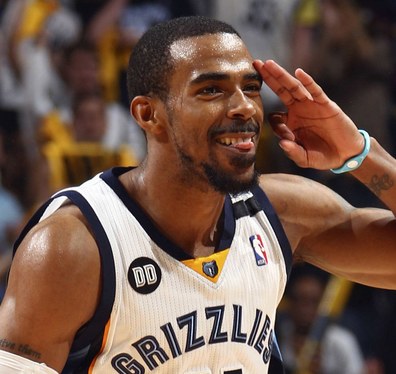 Mike Conley Jr. Speaking Fee and Booking Agent Contact