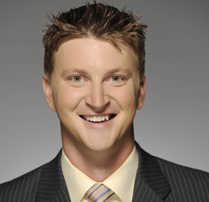 Mike Hall Speaking Fee and Booking Agent Contact