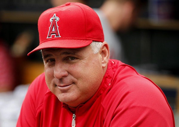 Mike Scioscia Speaking Fee and Booking Agent Contact