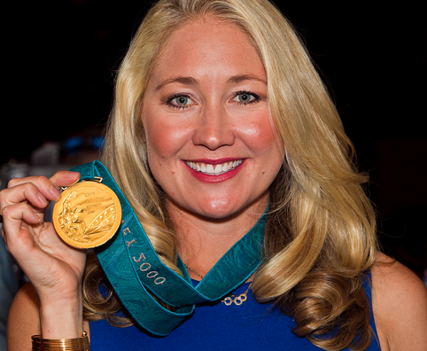 Misty Hyman Speaking Fee and Booking Agent Contact