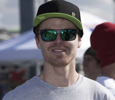 Nate Adams Speaking Fee and Booking Agent Contact