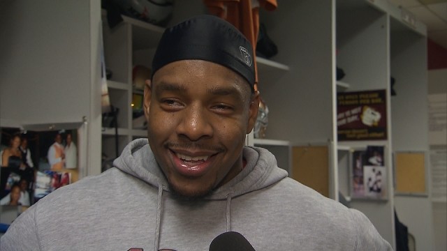 Nate Clements Speaking Fee and Booking Agent Contact