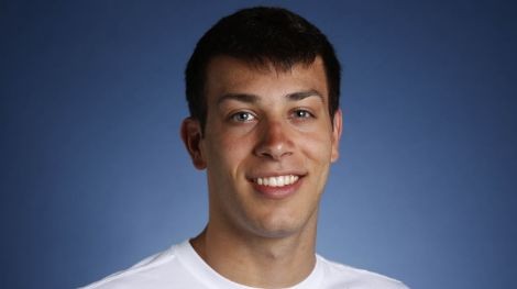 Nick McCrory Speaking Fee and Booking Agent Contact