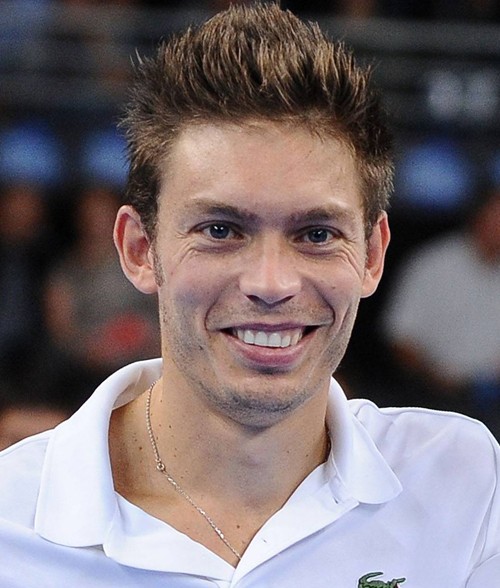 Nicolas Mahut Speaking Fee and Booking Agent Contact
