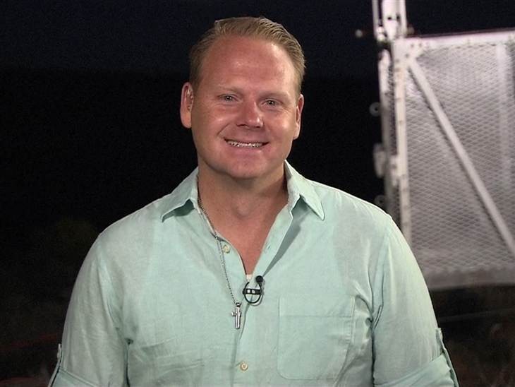 Nik Wallenda Speaking Fee and Booking Agent Contact