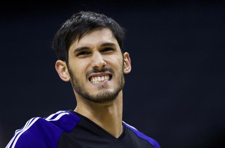 Omri Casspi Speaking Fee and Booking Agent Contact