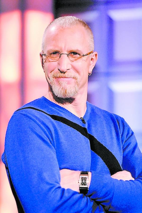 Pat Croce Speaking Fee and Booking Agent Contact