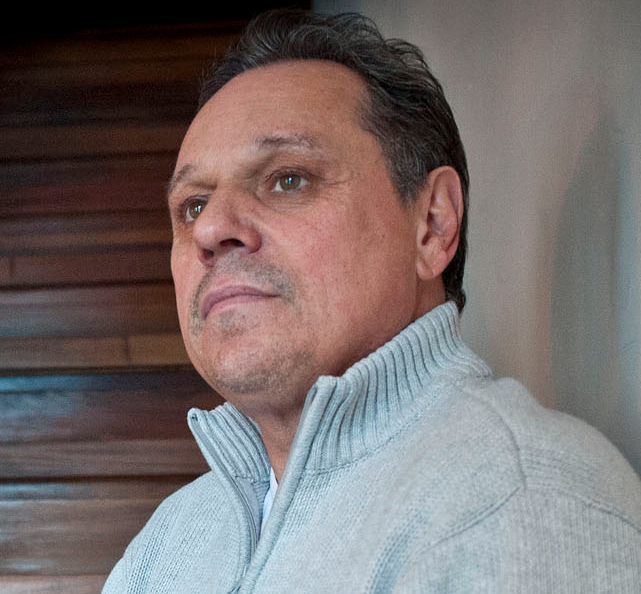 Pierre Larouche Speaking Fee and Booking Agent Contact