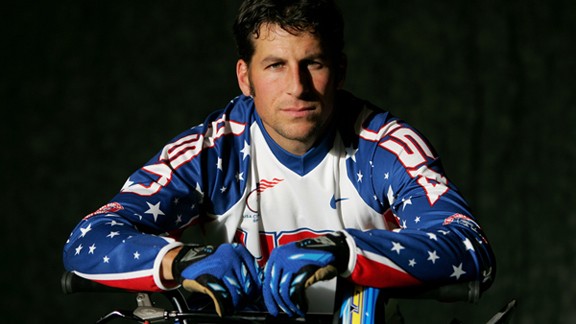 Randy Stumpfhauser Speaking Fee and Booking Agent Contact