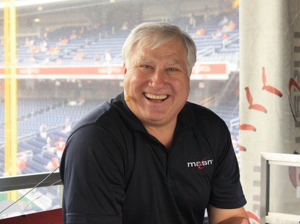 Ray Knight Speaking Fee and Booking Agent Contact