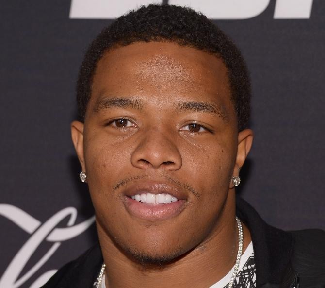 Ray Rice Speaking Fee and Booking Agent Contact