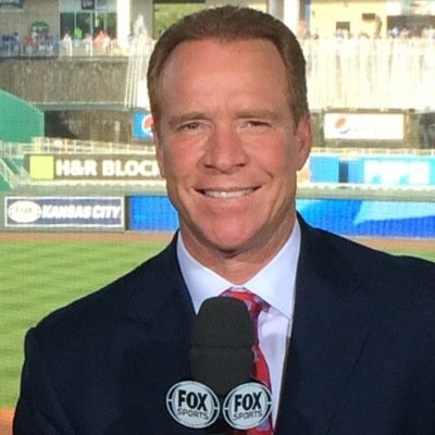 Rex Hudler Speaking Fee and Booking Agent Contact