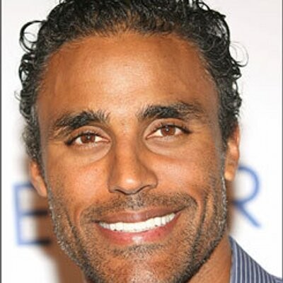 Rick Fox Speaking Fee and Booking Agent Contact