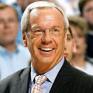Roy Williams Speaking Fee and Booking Agent Contact