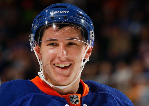 Ryan Strome Speaking Fee and Booking Agent Contact