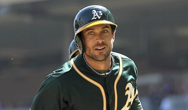 Sam Fuld Speaking Fee and Booking Agent Contact