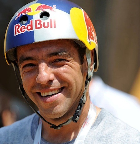 Sandro Dias Speaking Fee and Booking Agent Contact