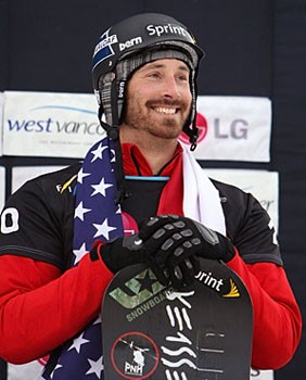 Seth Wescott Speaking Fee and Booking Agent Contact