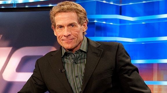 Skip Bayless Speaking Fee and Booking Agent Contact