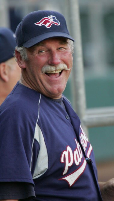 Sparky Lyle Speaking Fee and Booking Agent Contact