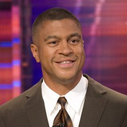 Stan Verrett Speaking Fee and Booking Agent Contact