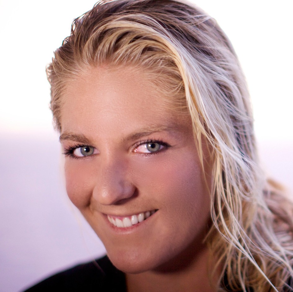 Stephanie Gilmore Speaking Fee and Booking Agent Contact