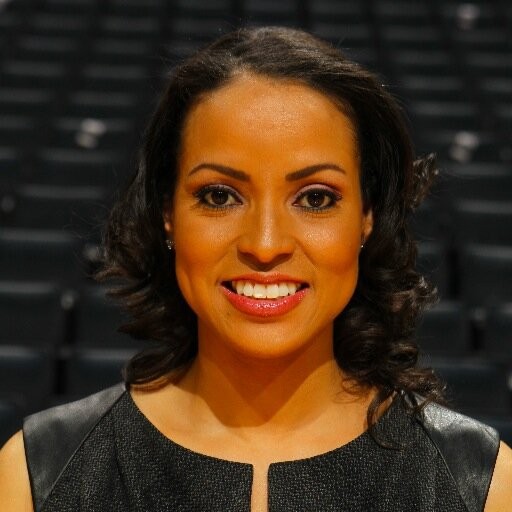 Stephanie Ready Speaking Fee and Booking Agent Contact