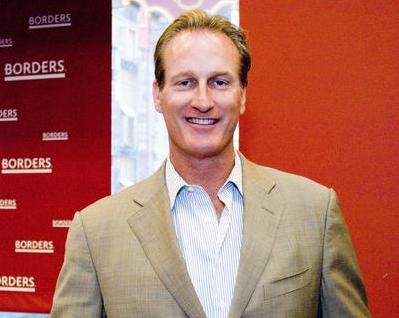 Steve Lyons Speaking Fee and Booking Agent Contact