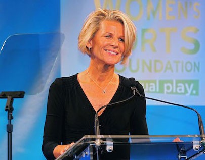 Sue Enquist Speaking Fee and Booking Agent Contact