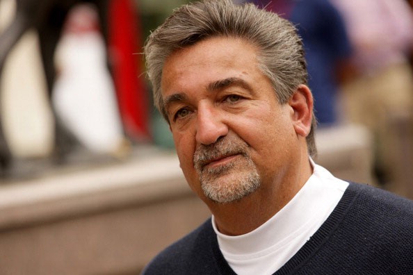 Ted Leonsis Speaking Fee and Booking Agent Contact