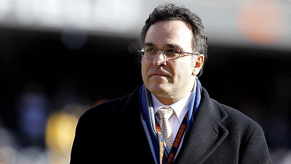 Ted Phillips Speaking Fee and Booking Agent Contact