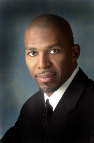 Thurl Bailey Speaking Fee and Booking Agent Contact