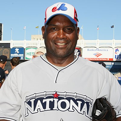 Tim Raines Speaking Fee and Booking Agent Contact