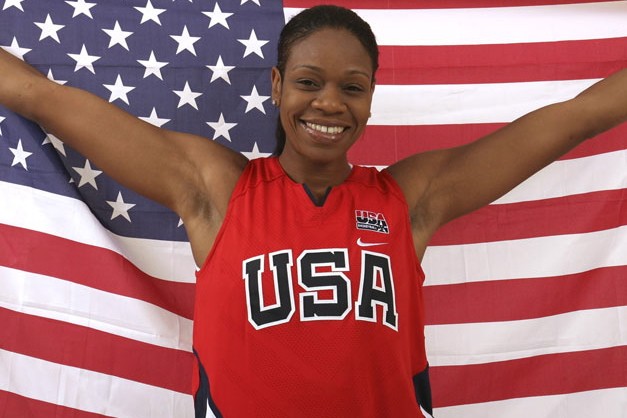 Tina Thompson Speaking Fee and Booking Agent Contact